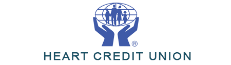 Heart Credit Union -Login